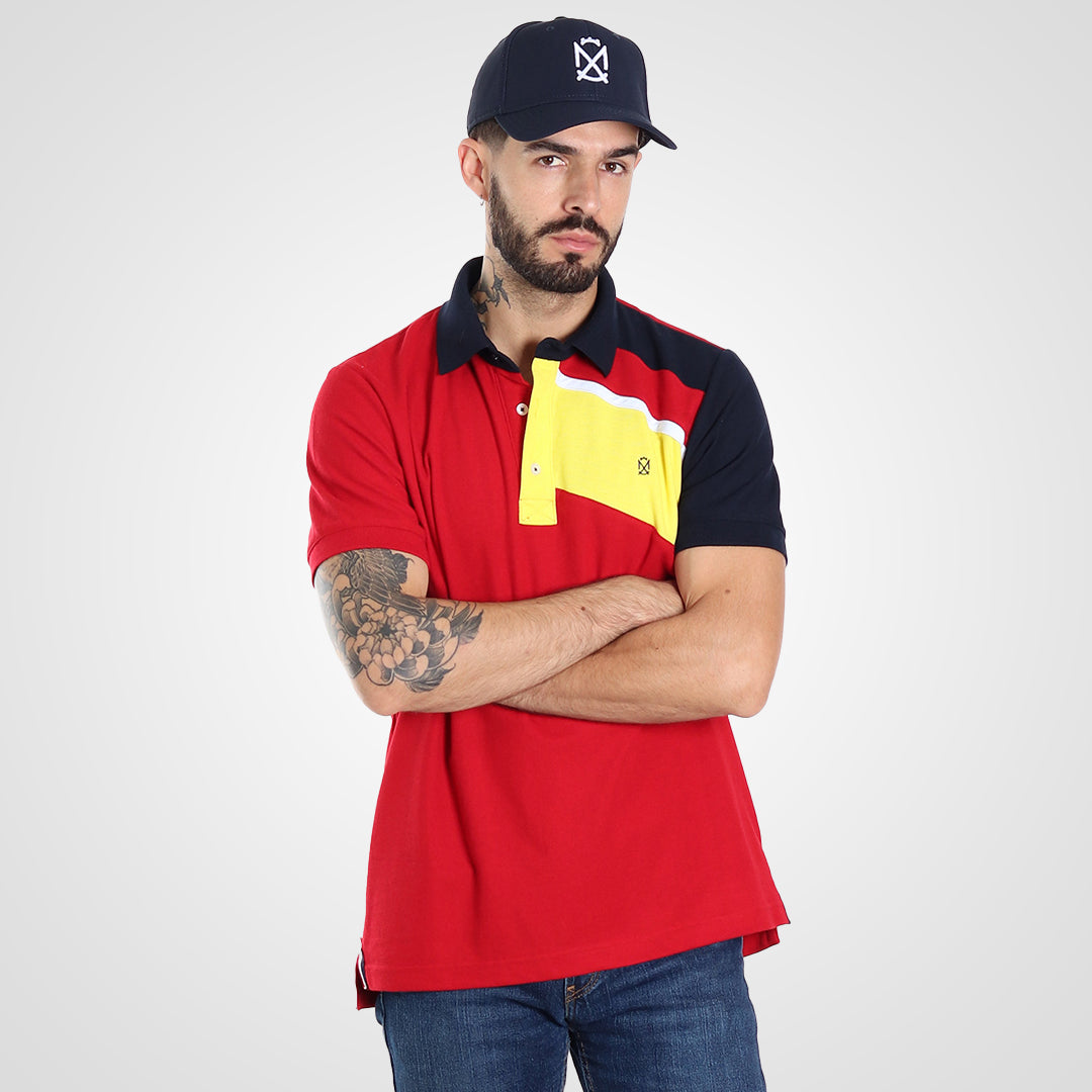 POLOS ESTILO – Muletta