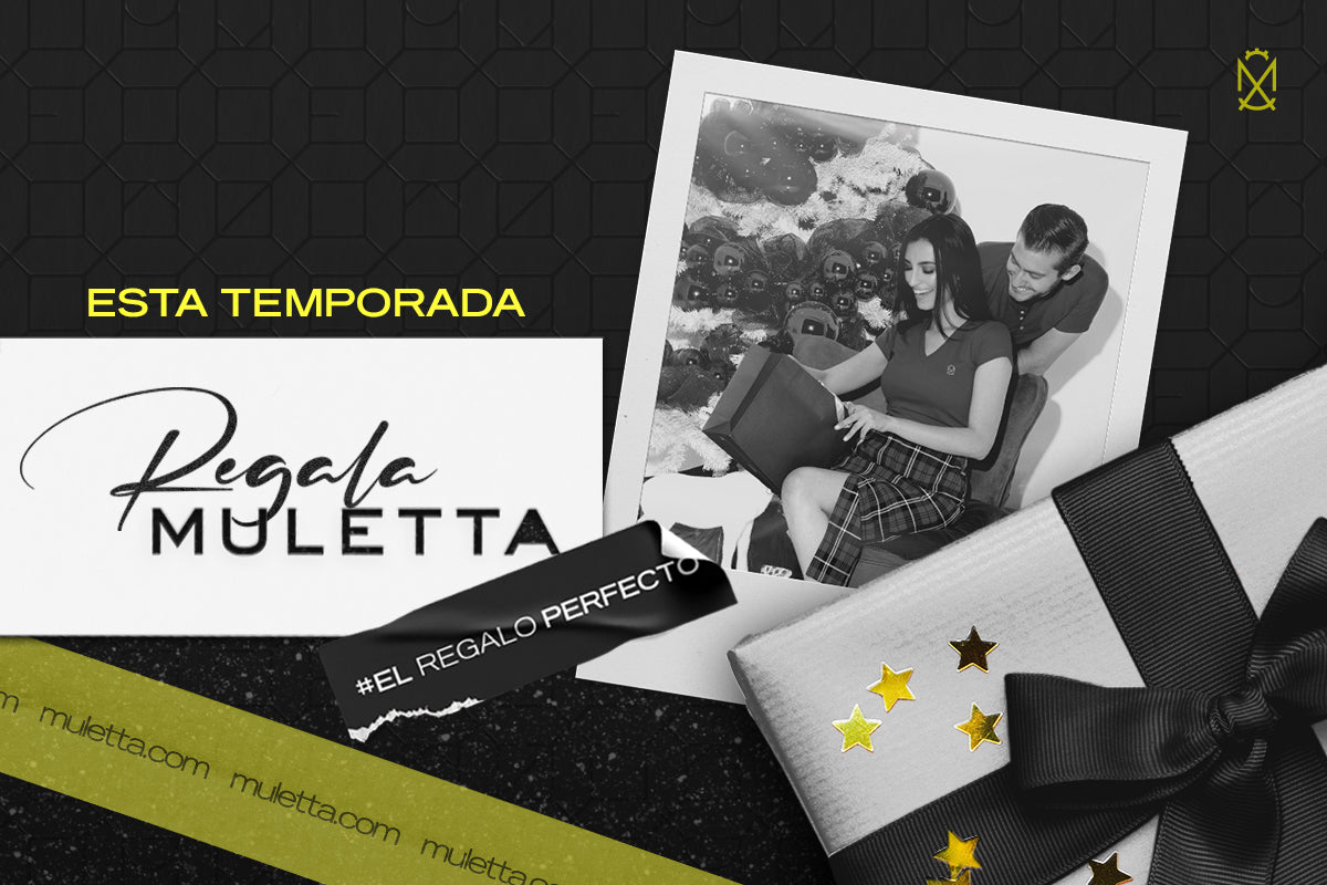 MULETTA - Expresa tu estilo. – Muletta