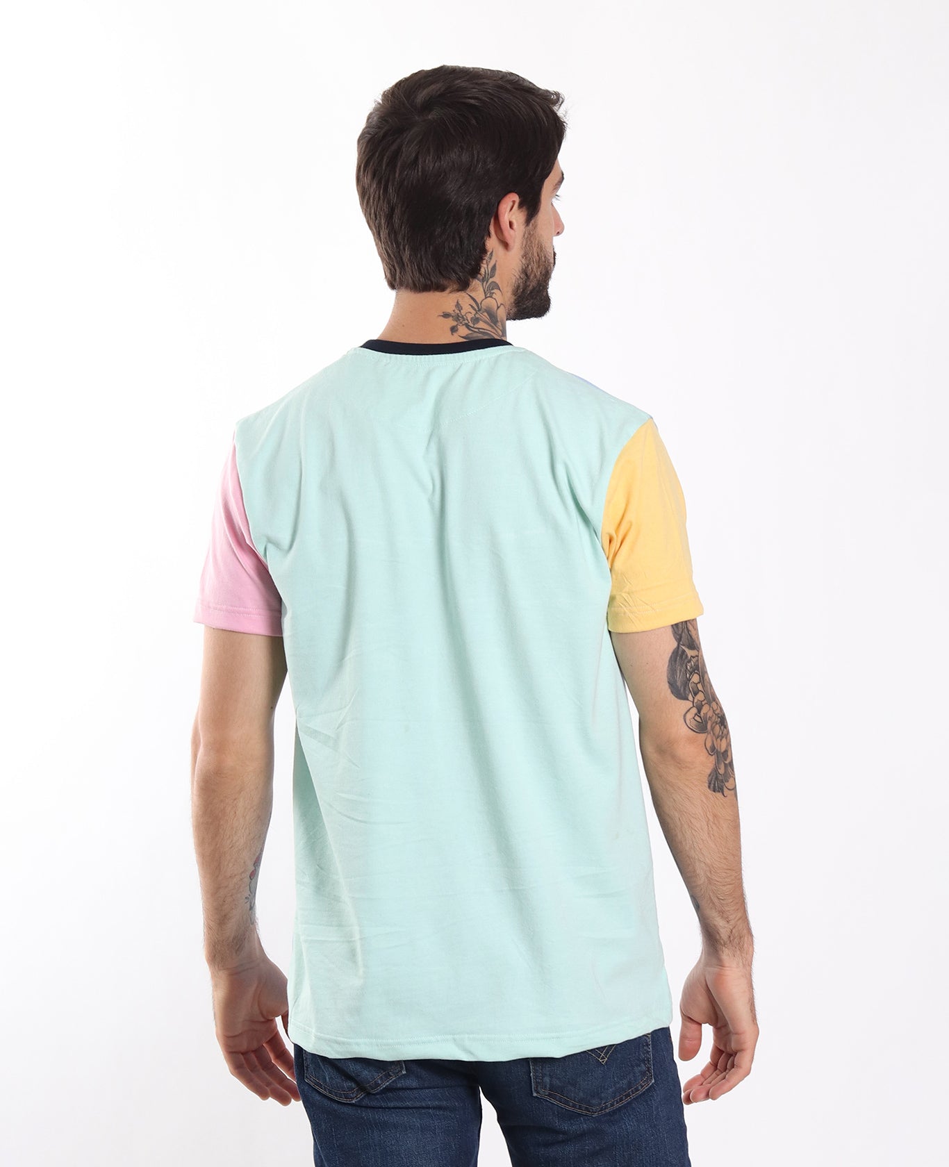 HOMBRE NEW ARRIVALS – Muletta