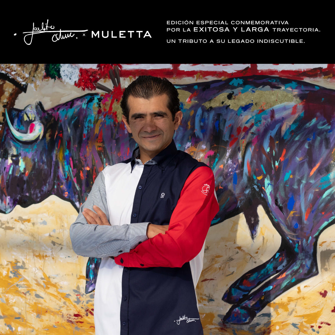 FNSM 2024 – Muletta