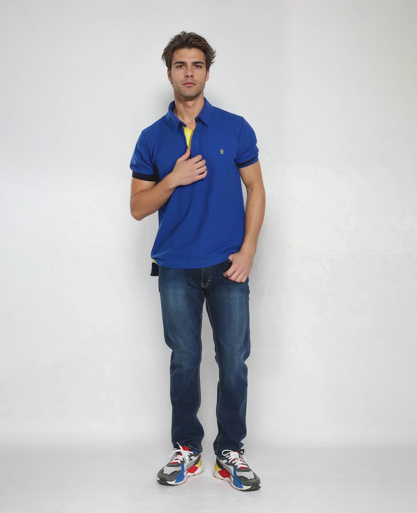 Polo Rey