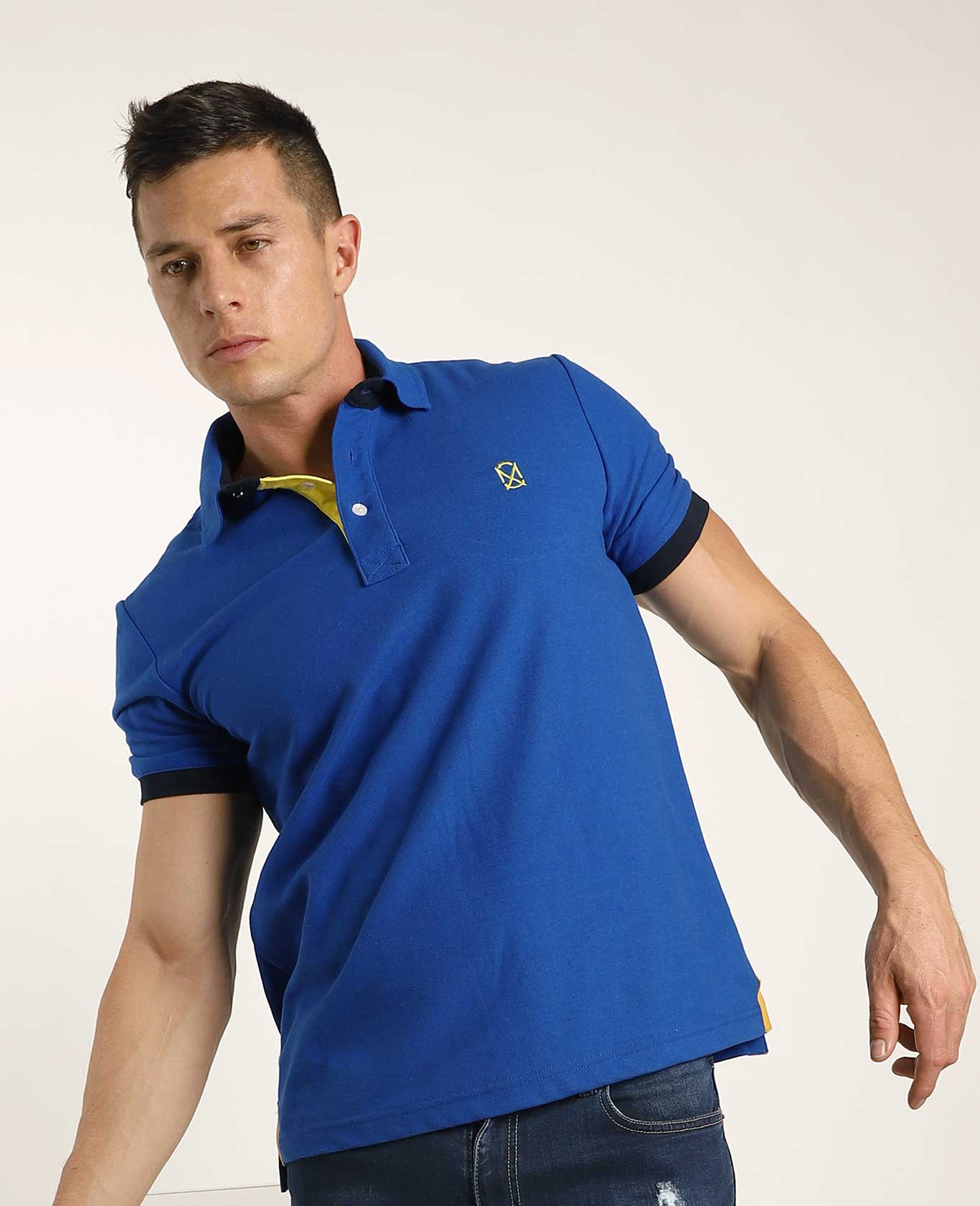 Polo Rey – Muletta